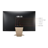ASUS V241 - 23.8" FHD - Intel Pentium Gold 7505 - 8 GB DDR4 - 256 GB ...