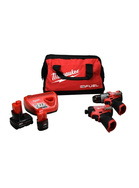 Milwaukee M12 Cordless Tools in Milwaukee Tools - Walmart.com