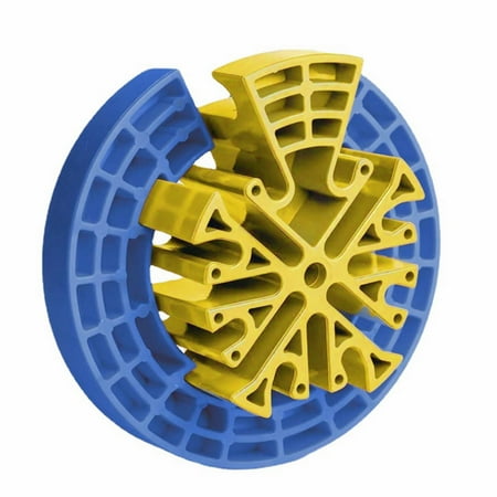 Cable Comb Dresser Organizing Network Cable Wire Sorting For Cable ...