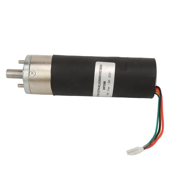 In Wall Slide Out Motor, 287298 Slide Out Motor 500:1 High Anti Rust ...