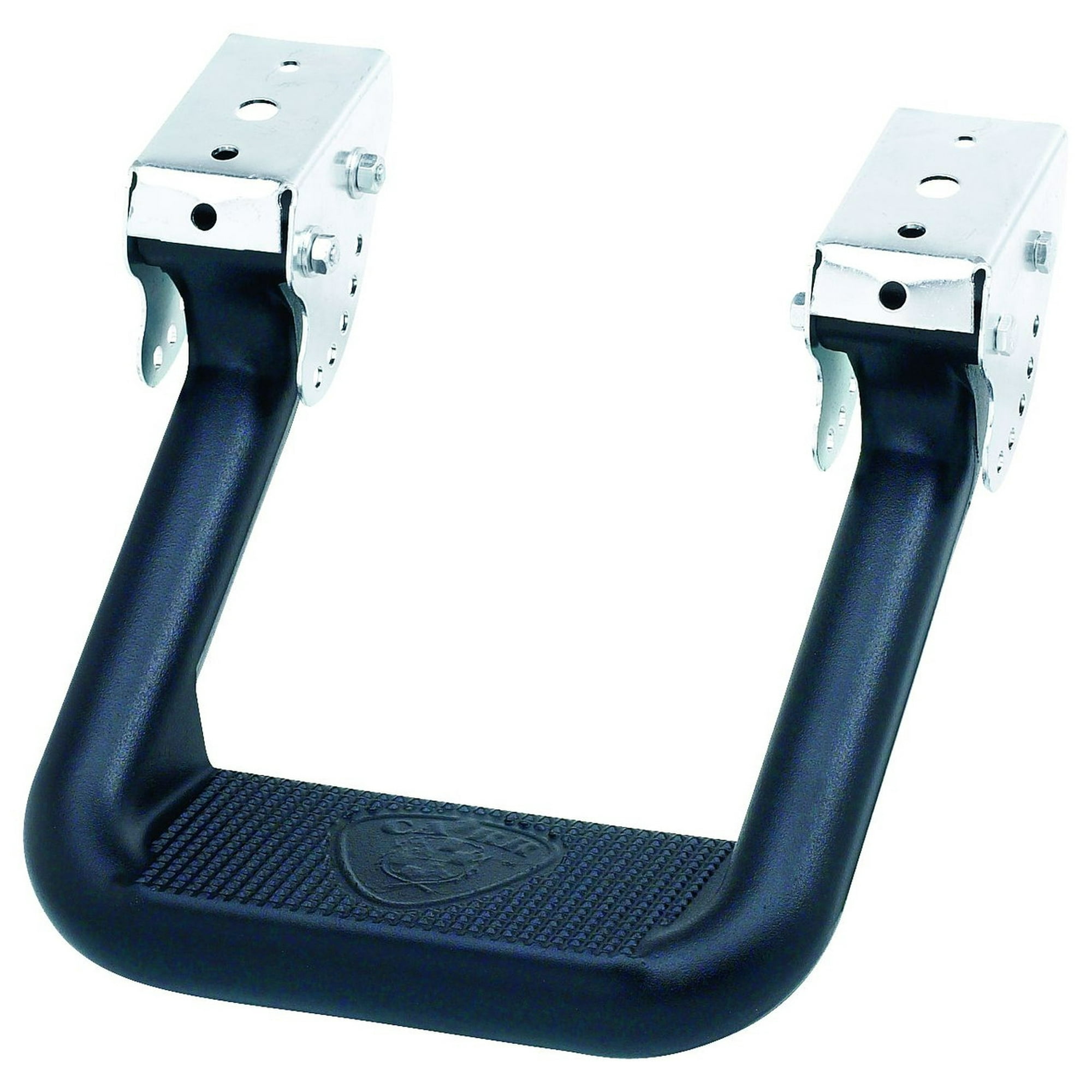 Click here for Carr Truck Step 103991-1 Hoop Ii; Cab Mount; Multi... prices