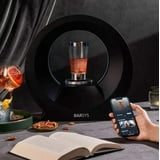 BARSYS 360 Automatic Cocktail Machine | Makes Flawlessly Mixed ...