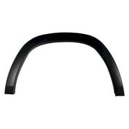 Putco 97175 Stainless Steel Wheel Arch Trim Set Fits select: 2007-2014 ...