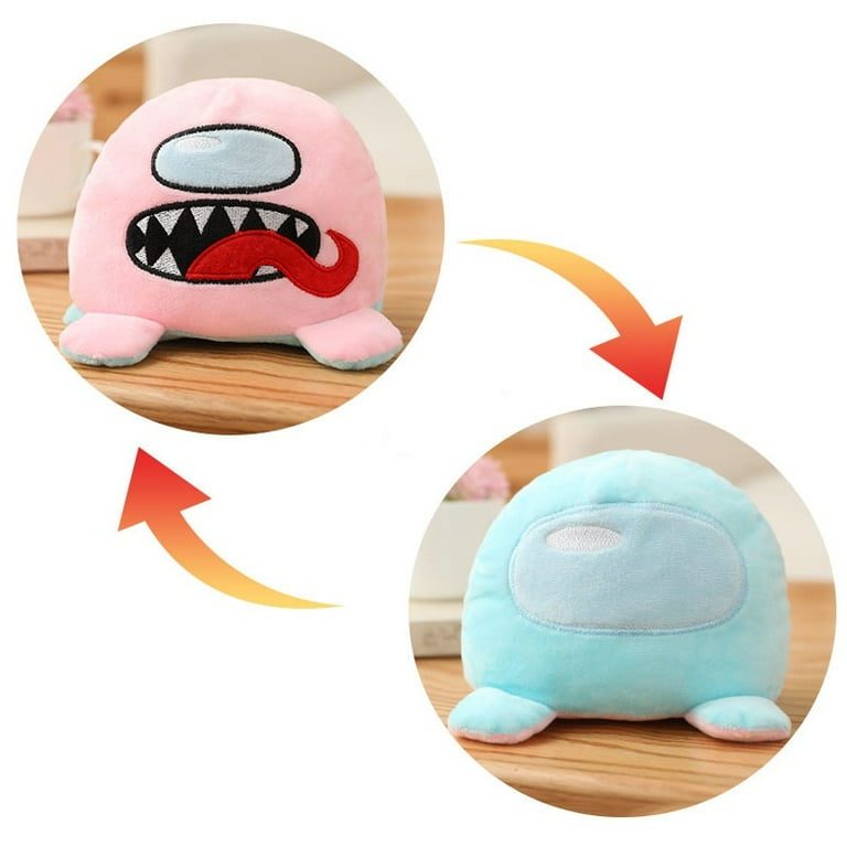 Among Us Animals | ppgbbe.intranet.biologia.ufrj.br