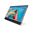 "HP E14 G4 Portable Monitor 14"" FHD IPS Silver, 1920x1080, 400cd/m2, 2 ...
