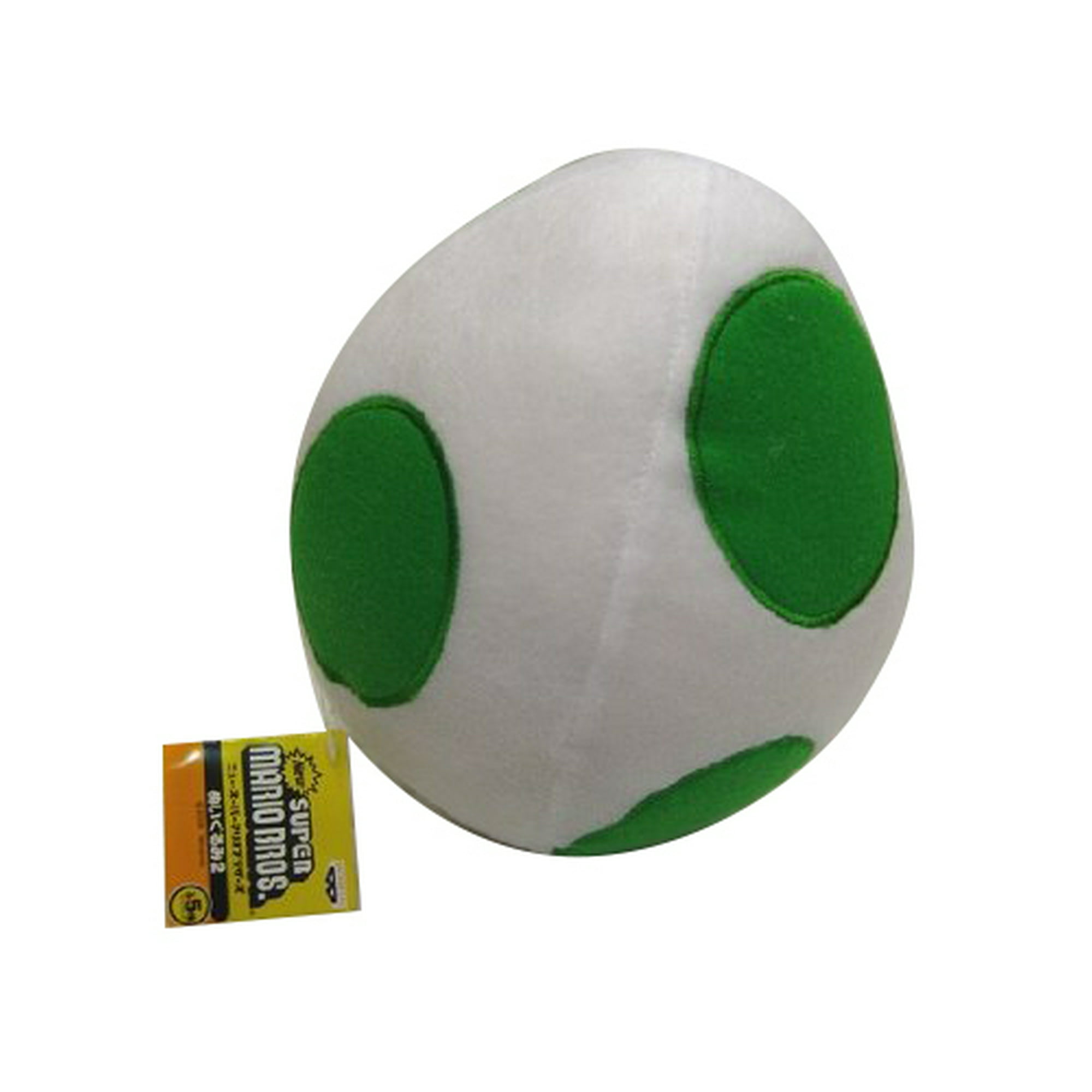 Paper Mario Yoshi Egg