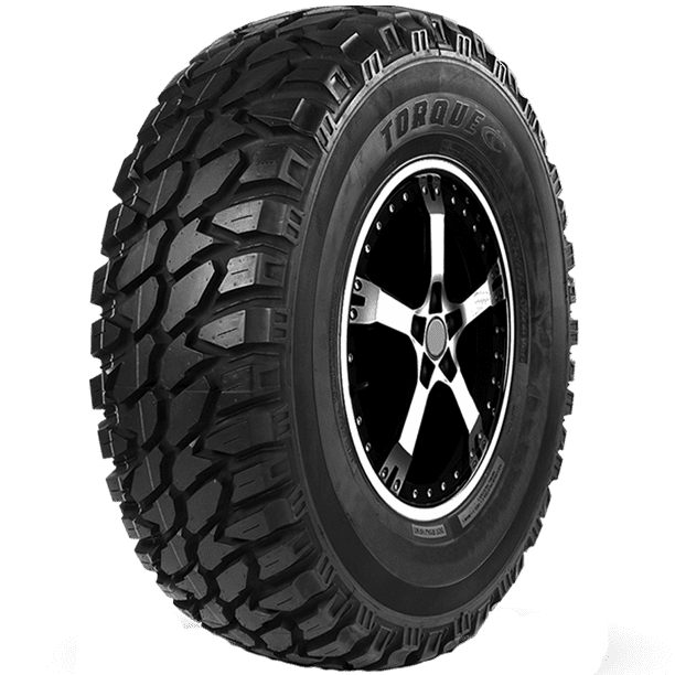 Llanta 31x10.50r15 Lt Torque Tq-mt701 109q | Walmart en línea