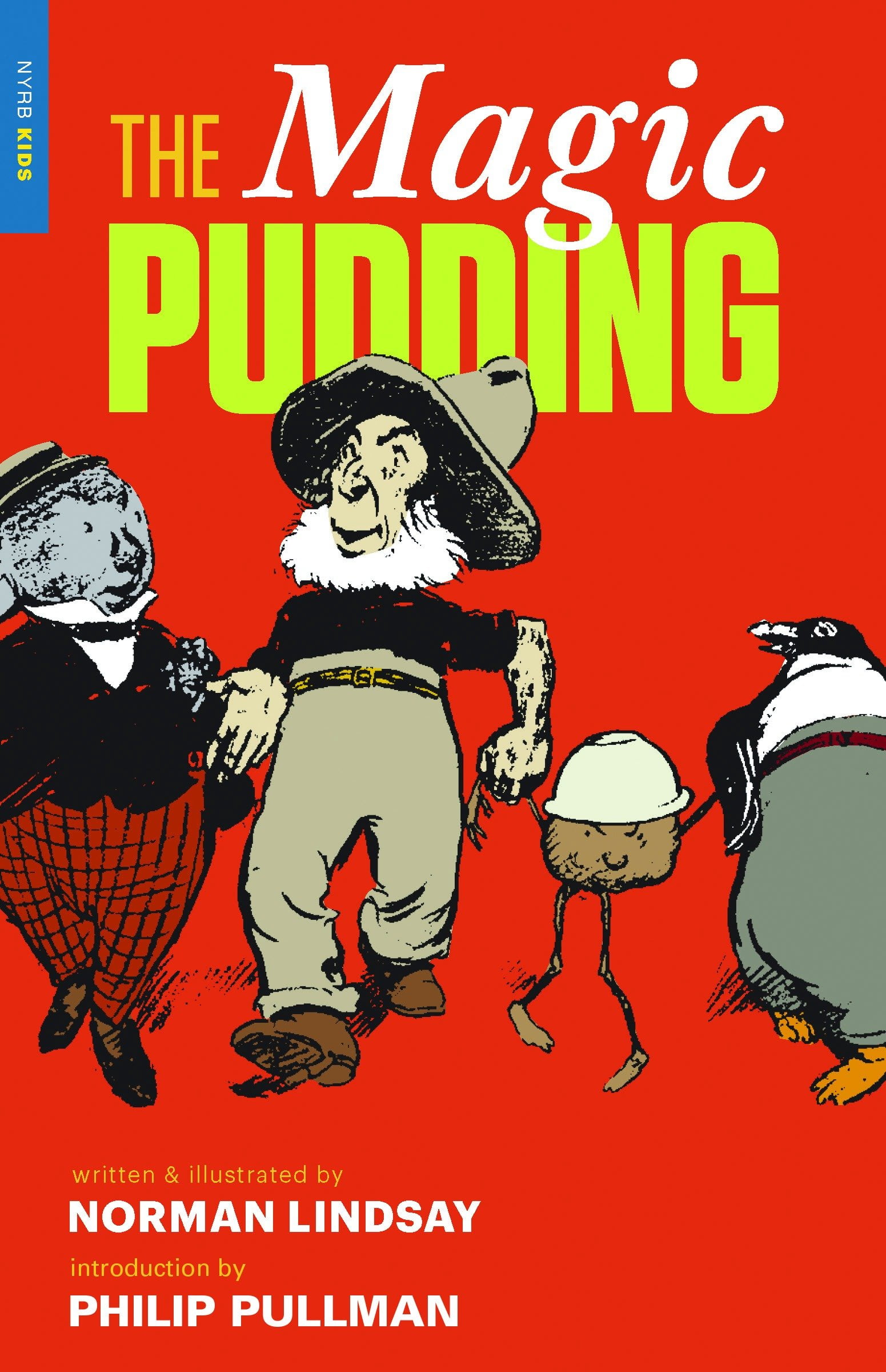 The Magic Pudding (Paperback) - Walmart.com - Walmart.com