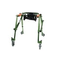Drive Medical Pelvic Stabilizer for Wenzelite Nimbo Posterior Walker ...