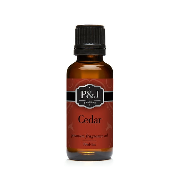 Cedar Oil