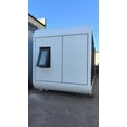 20 ft. x 8 ft. x 8 ft Tiny House Prefab Modular Office Garden Office ...