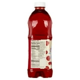 Great Value Cranberry Juice Cocktail 64 fl oz with 100% Vitamin C, No ...