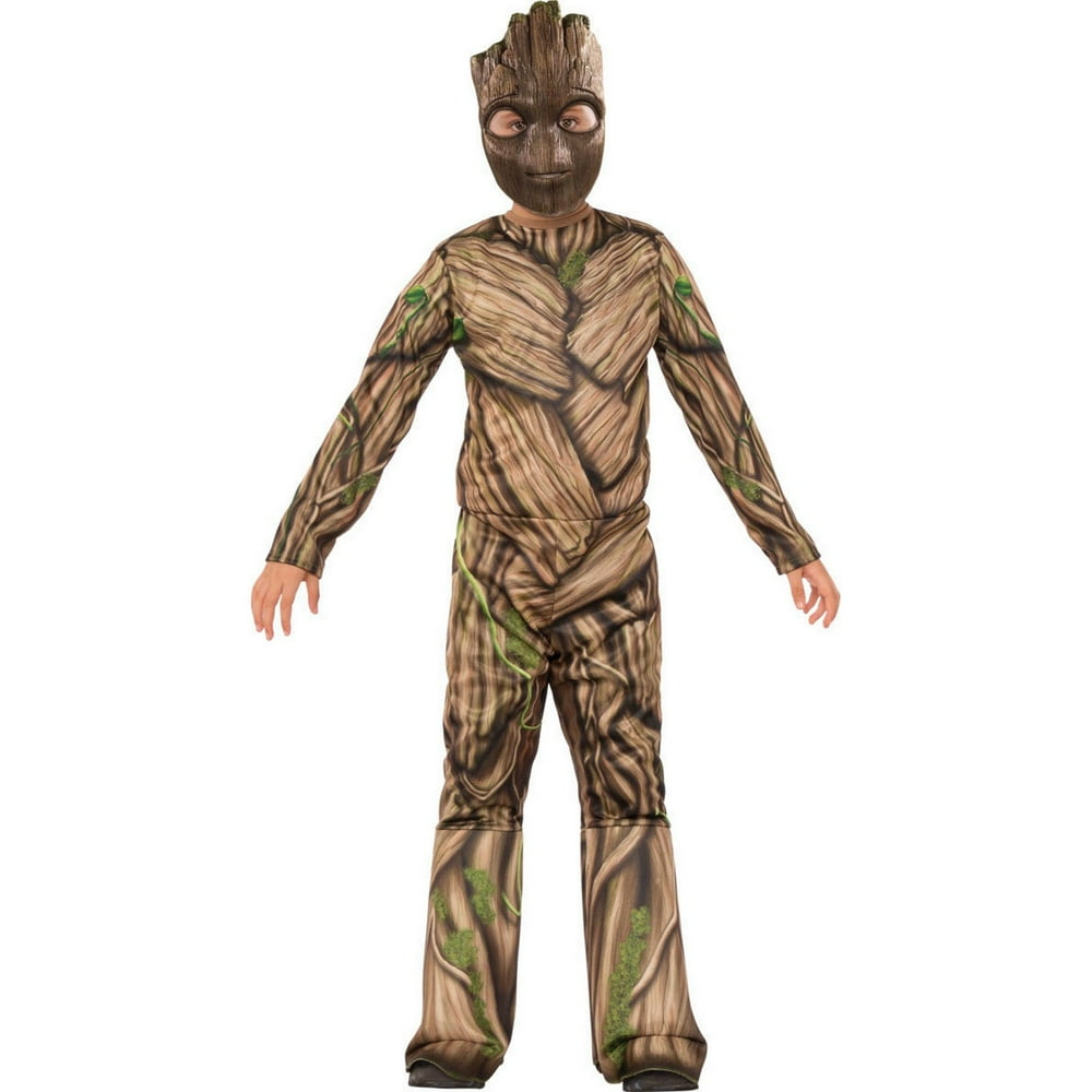 Guardians of the Galaxy - Guardians Of The Galaxy - Groot - Children?s ...