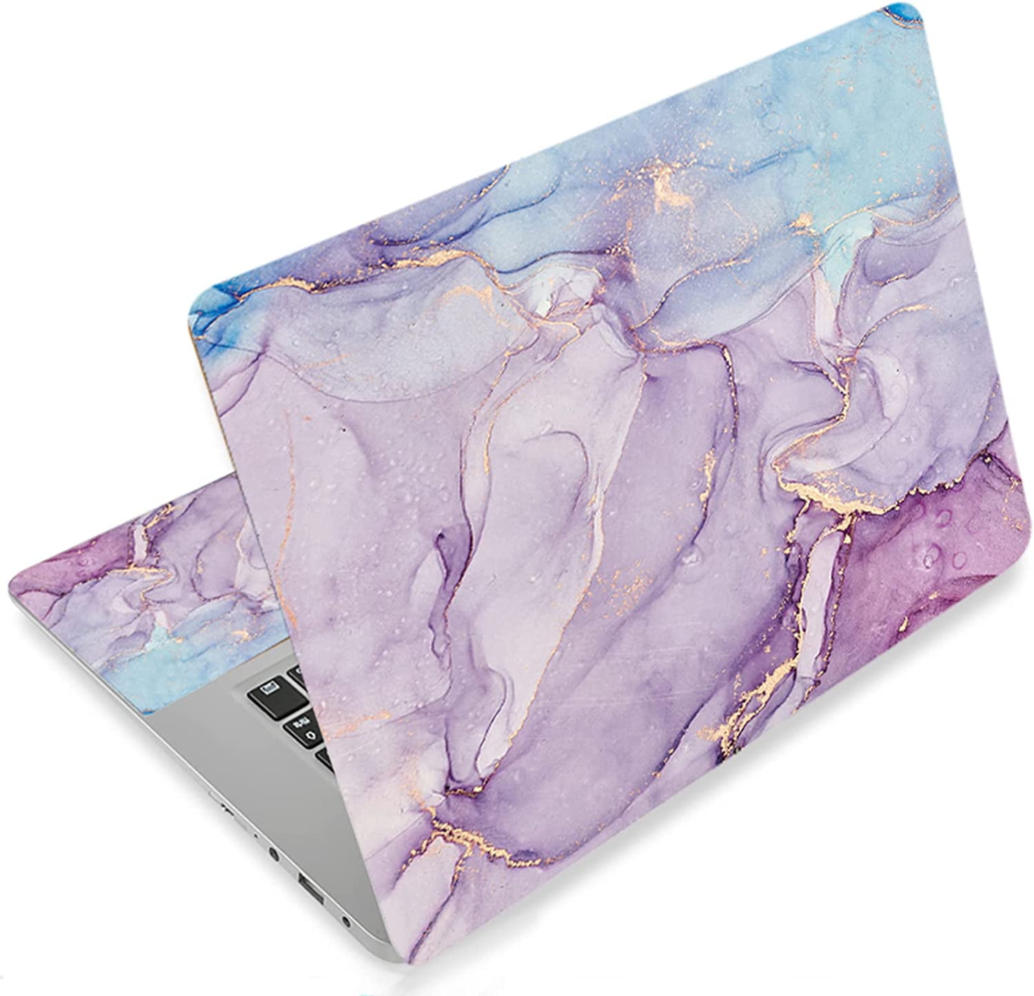 Laptop Skin Sticker Decal,13.3" 14" 15" 15.4" 15.6 inch Laptop ...