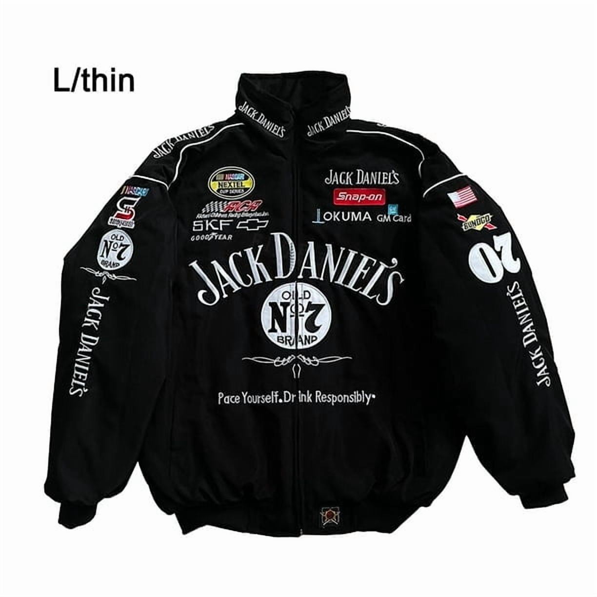 Click here for Zen F1 Racing Jacket Autumn And Winter Jackets For... prices