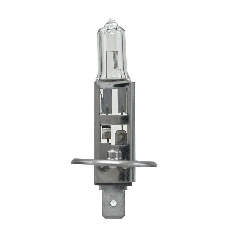 Hella HELLA H1 Standard Series Halogen Light Bulb - Walmart.com ...