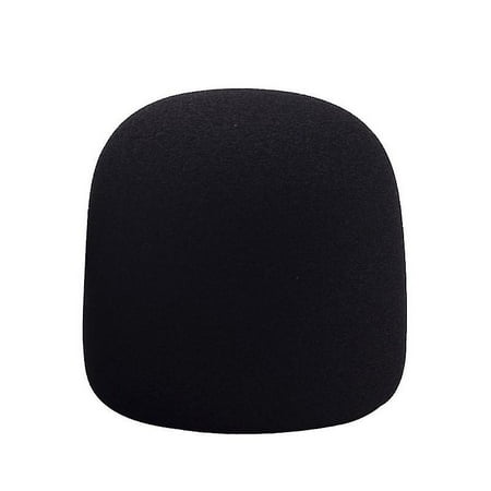 Large Foam Mic Cover Handheld Microphone Windscreen For Blue Yeti/ Yeti ...