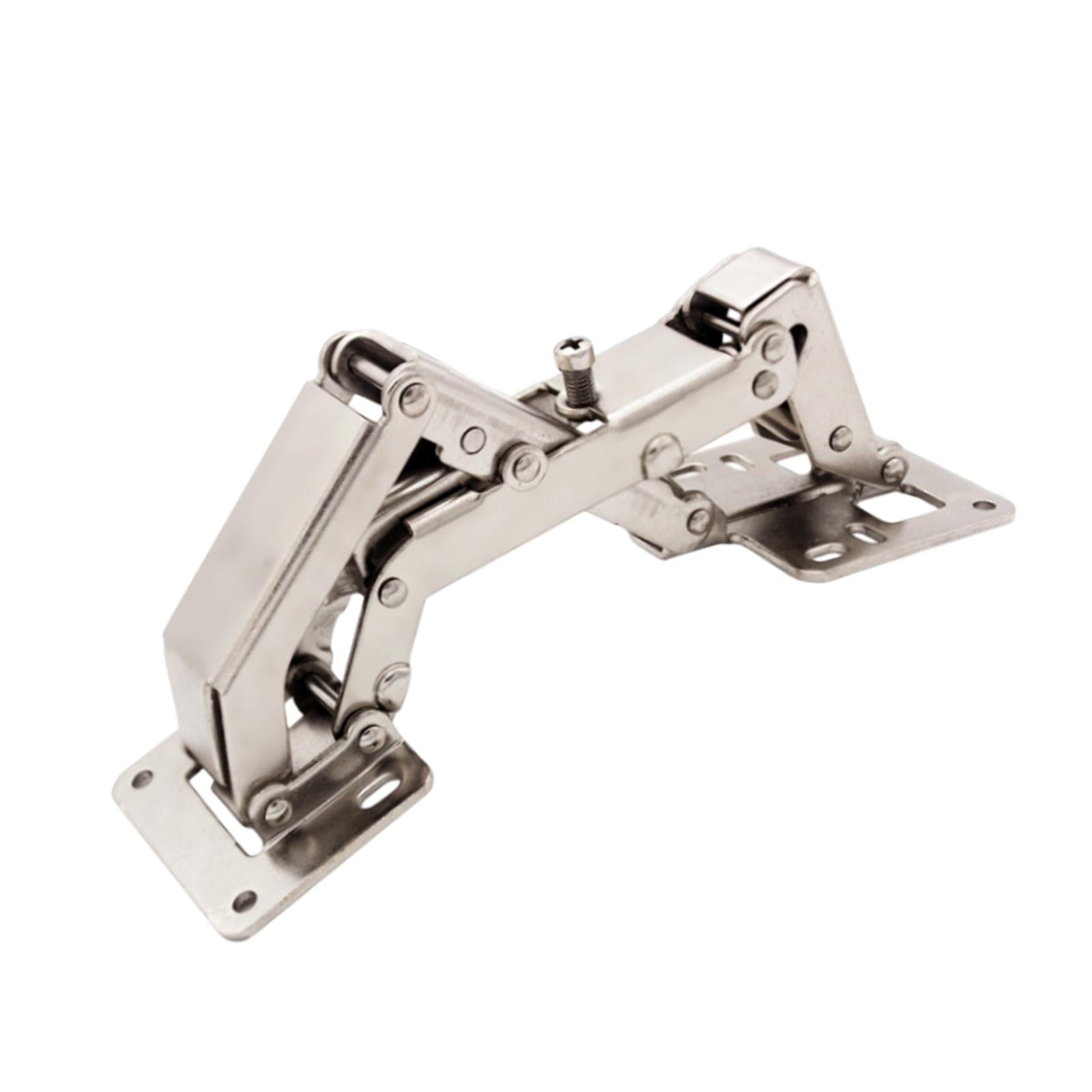 Click here for Veasfak 180 Degree Concealed Hinges Kitchen Cabine... prices