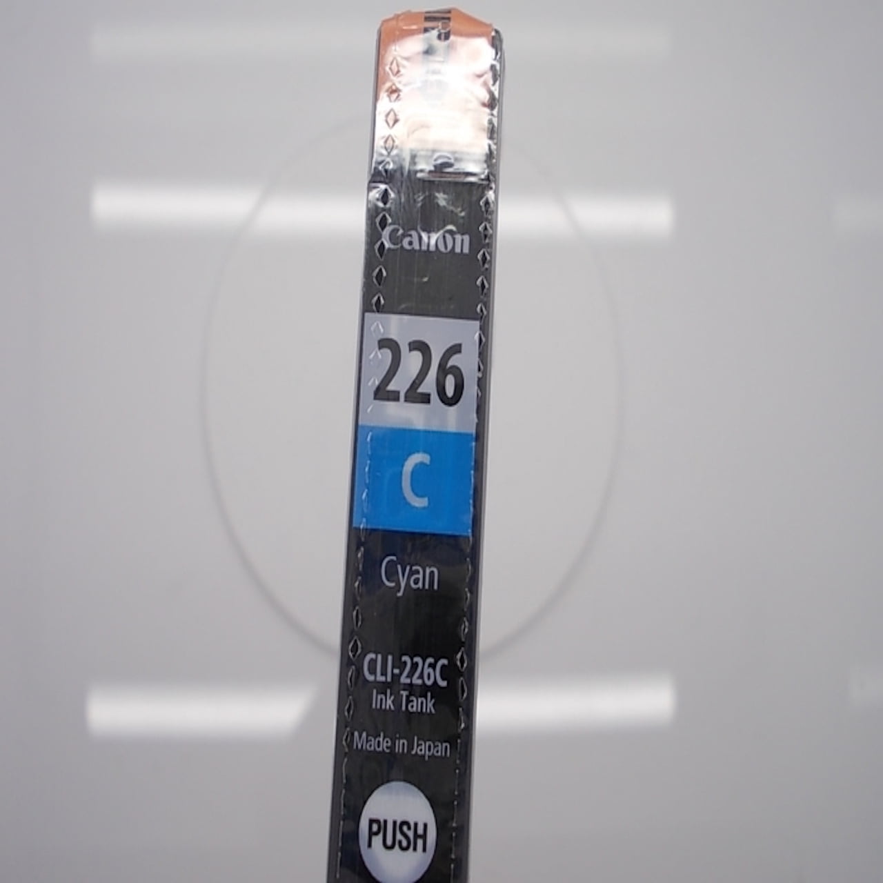 Canon CLI-226C Cyan Ink Cartridge | Walmart Canada