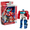 Transformers Collectible Action Figure, Plastic Multicolor, 7 ...