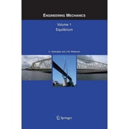 Statics - Formulas and Problems: Engineering Mechanics 1, (Paperback ...