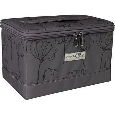 Free Shipping! Everything Mary 60 Drawer Organizer, Multicolor, Multi ...