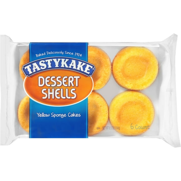Tastykake