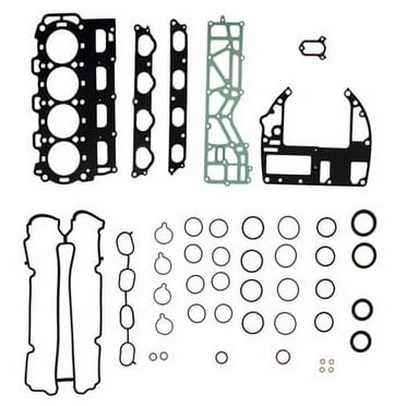 New 95mm X 2mm Head Gasket Compatible With Yamaha Wolverine X2 XT-R ...
