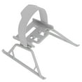 2pack Drone Landing Gear Landing Gear Leg Foldable Height Extended For Mini 3 Mini 3 Pro Drone