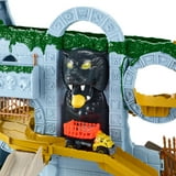 Matchbox Jungle Adventure Playset - Walmart.com