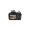 MINOLTA MN35Z 20 Megapixels Point & Shoot Camera 35X Zoom Purple ...