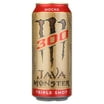 Monster Java Salted Caramel Coffee Energy Drink, 15 fl oz, 12 cans ...