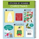 Brain Games - Sticker by Number Brain Games - Sticker by Number ...