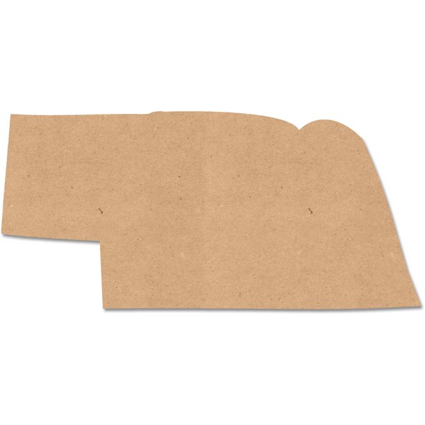 MPI Wood Nebraska Cutout, 1 Each - Walmart.com