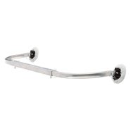 Acro Roof Ridge Ladder Hook With Wheel - Walmart.com