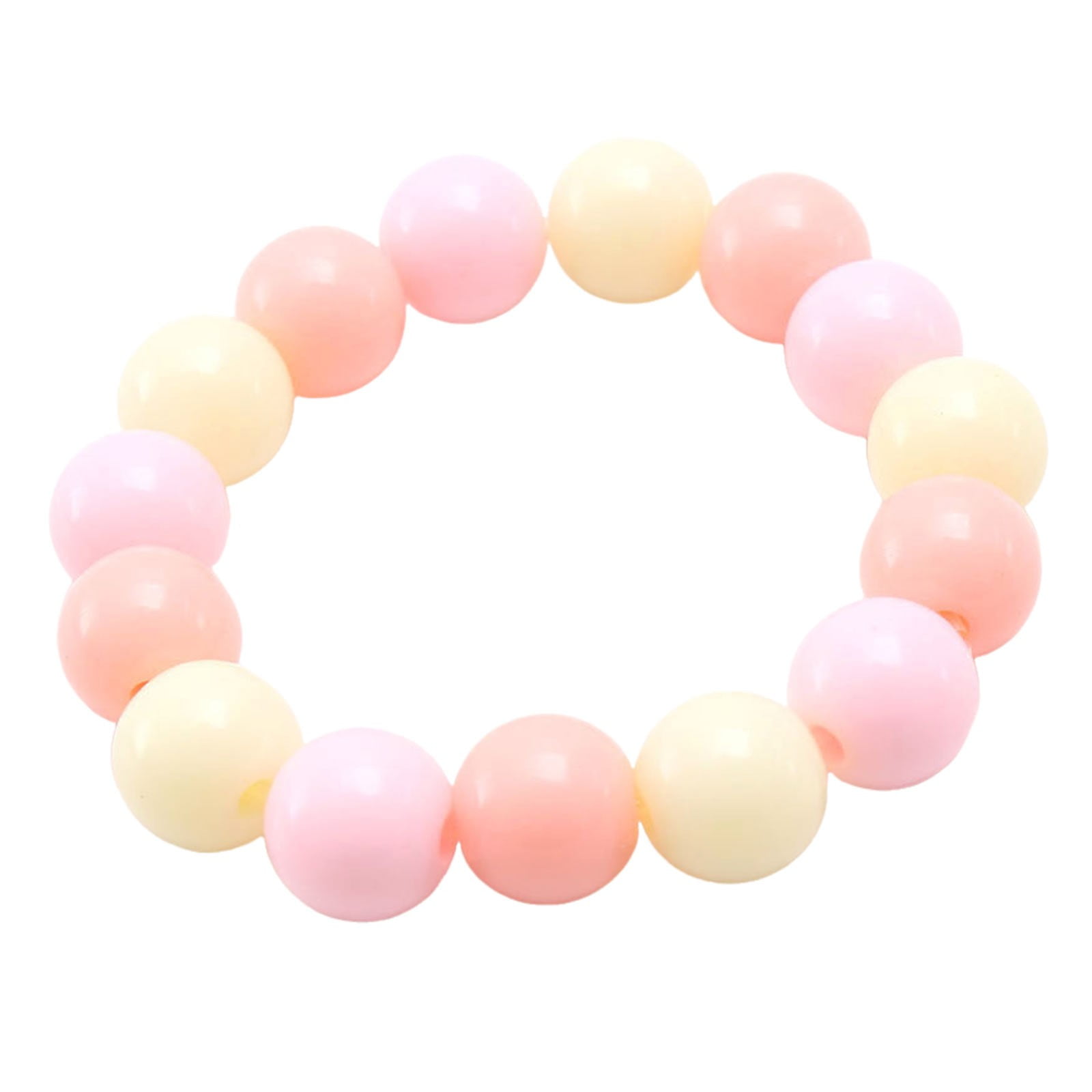 Click here for Riforla Colorful Spring Color Childrens Beaded Bra... prices