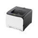 Ricoh SP C261DNw Color Laser Printer - Walmart.com