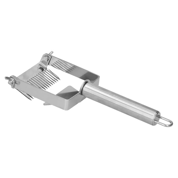 Uncapping Fork,17 Tines Adjustable Honey Honey Shovel Honey Fork ...