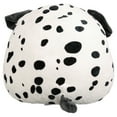 Squishmallows 16" Dalmation - Dustin, The Stuffed Animal Plush Toy - Walmart.com