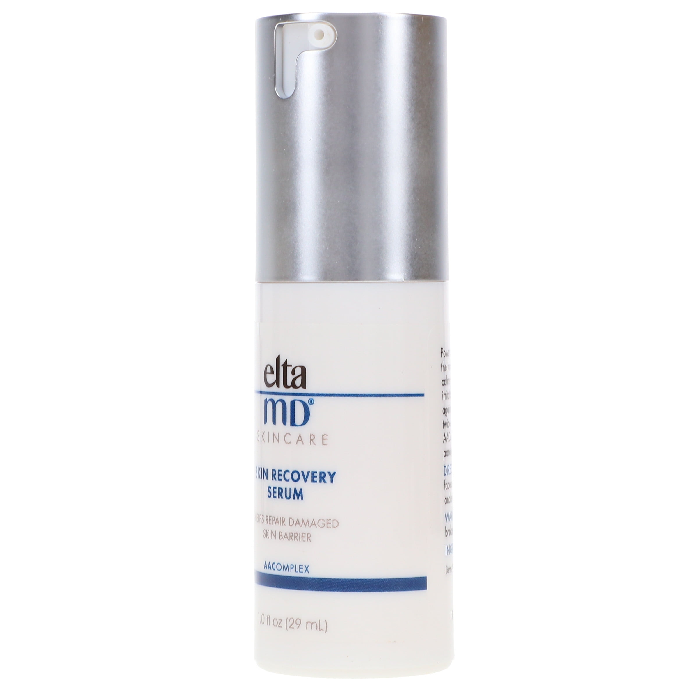 Free Shipping Elta MD Skin Recovery Serum 1 oz Walmart