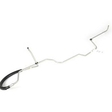 ACDelco 15767600 Pipe Assembly, Transmission Fluid - Walmart.com