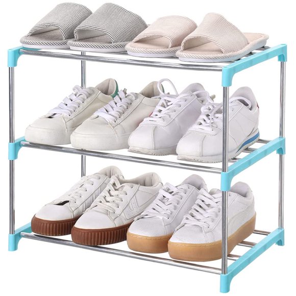 Stackable Shelves