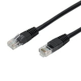 Onn 50' RJ45 to RJ45 CAT6 Ethernet Patch Cable - Walmart.com