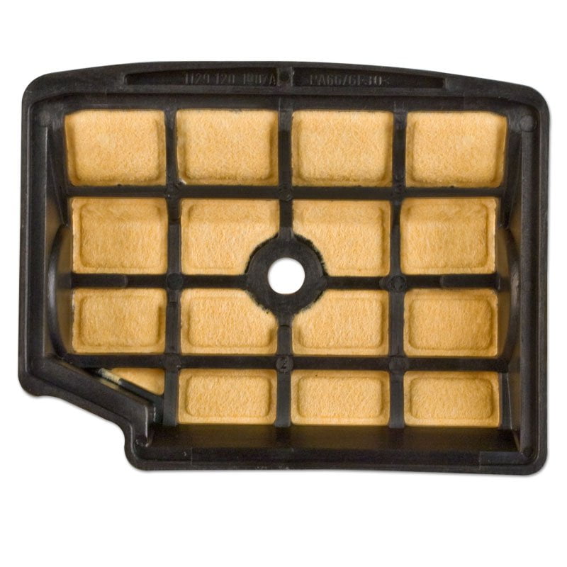 Stihl OEM Air Filter (Fleece) for 020, 020 T, MS 200 T Chainsaws 1129 ...
