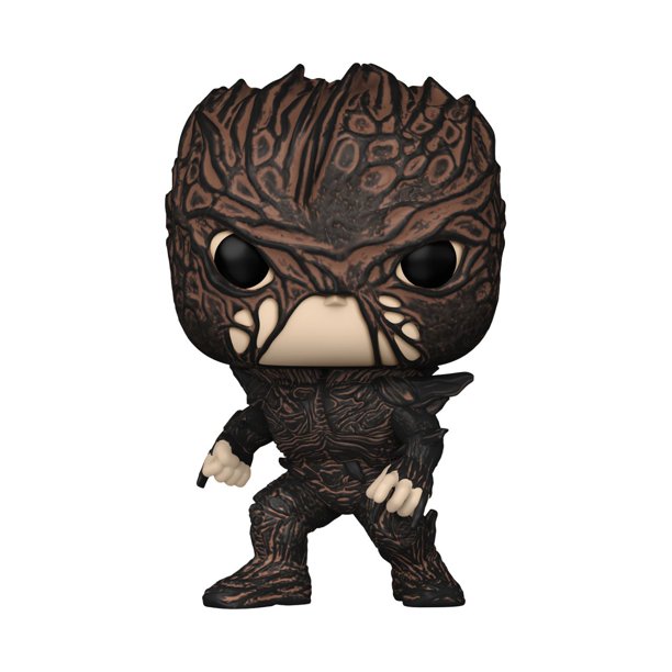 Funko Pop! Movies: The Flash - Dark Flash Vinyl Figure - Walmart.ca