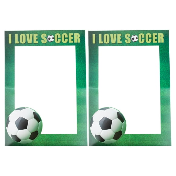 Soccer Frames