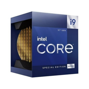 Intel Core i9-12900KF - Core i9 12th Gen Alder Lake 16-Core (8P+8E) 3.2 GHz LGA 1700 125W ...