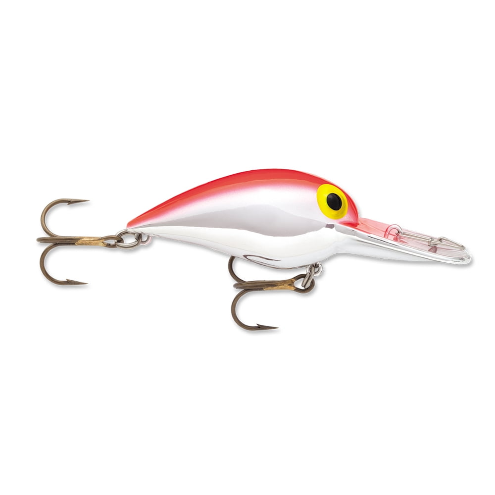 Original Wiggle Wart Lure - Walmart.com - Walmart.com