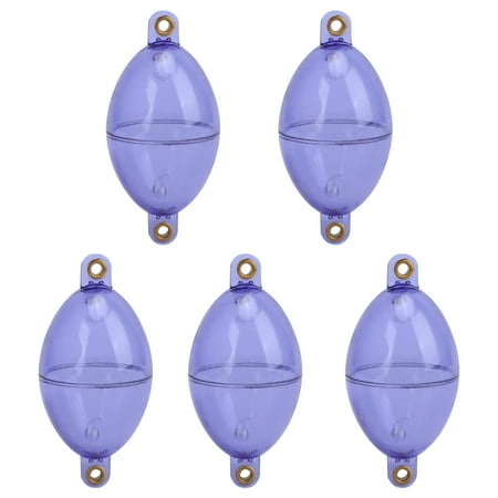 Fishing Float Ball, High Sensitivity Floats Coarse Controller Bubble ...