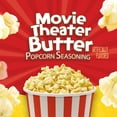 Orville Redenbacher's Movie Theater Butter Flavoring Popcorn Seasoning ...